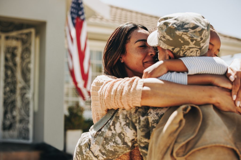 School Paraprofessional Jobs for Military Spouses | Blazer Jobs